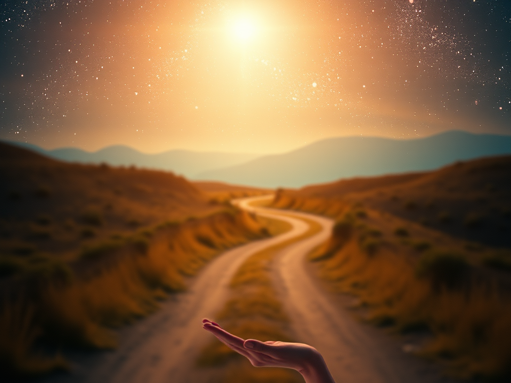 Finding Faith in Life’s Journey – MARYANN BOSAH