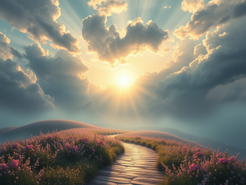 Letting Go of Fear – MARYANN BOSAH